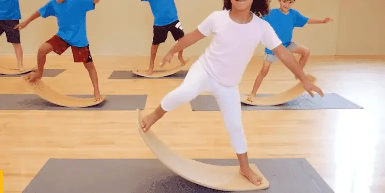 Are balance boards good for toddlers? (Explained) - Go Balance Now